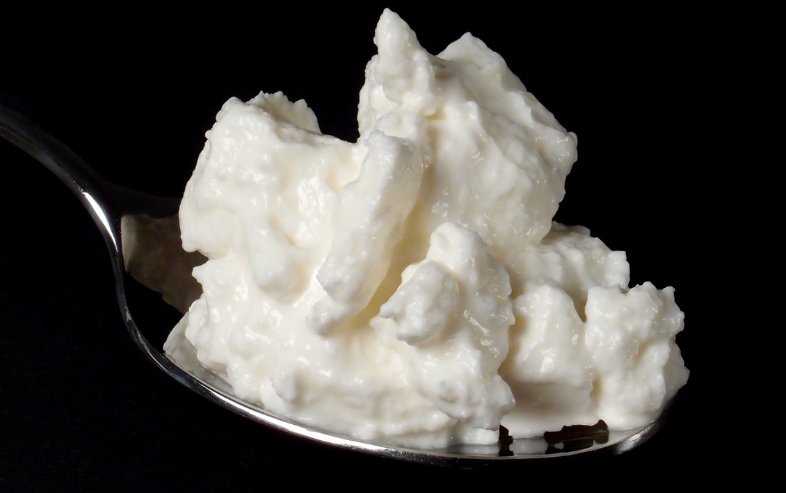 Quark | Receitas da Oma